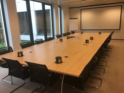 Photo Gallery - Experts CENELEC