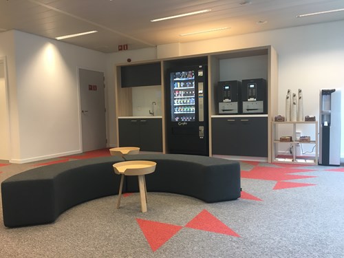 Photo Gallery - Experts CENELEC