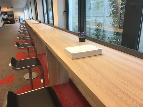 Photo Gallery - Experts CENELEC