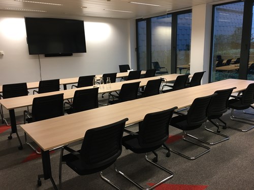 Photo Gallery - Experts CENELEC