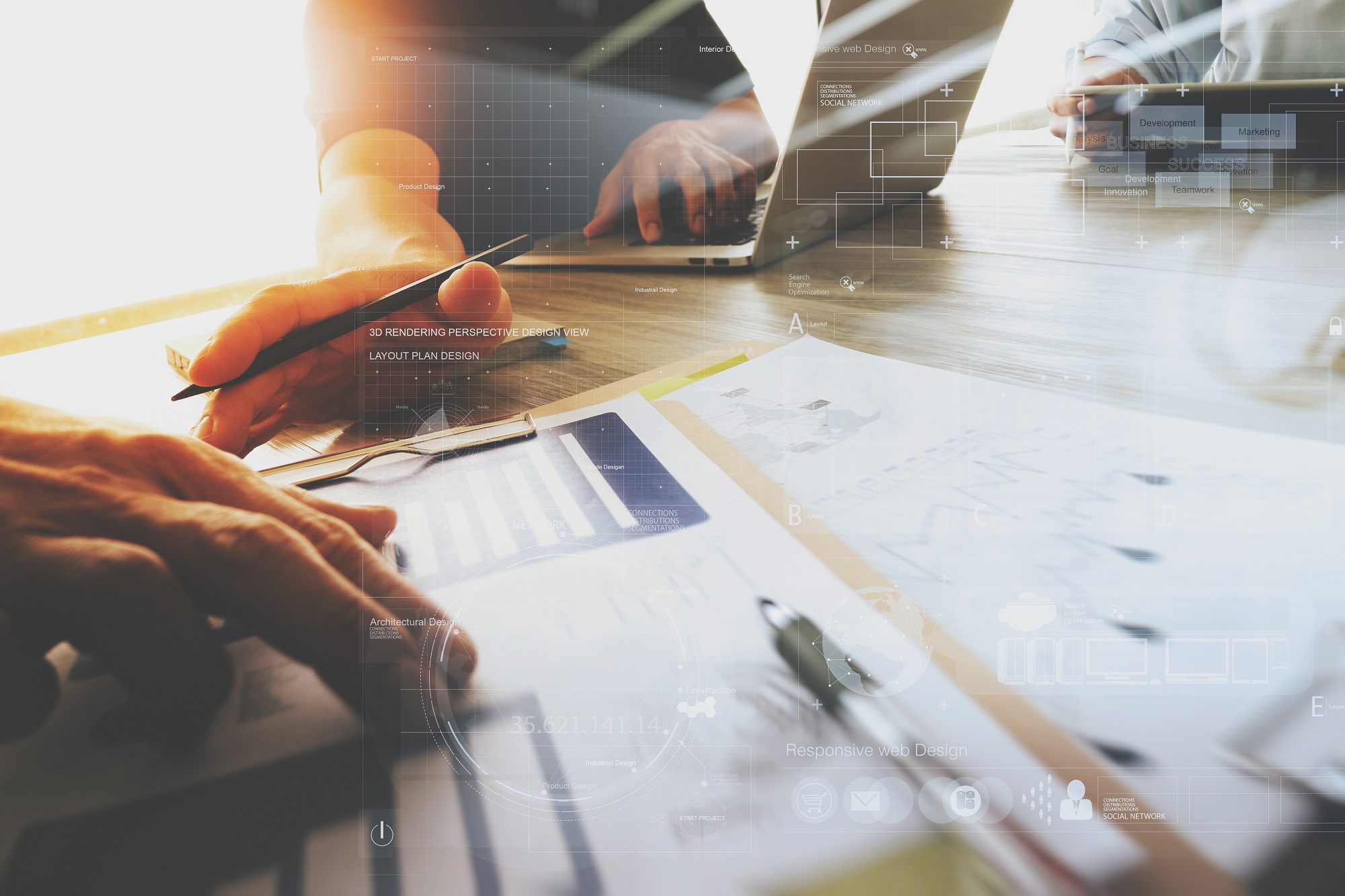 Webinar Shared Digital Infrastructure - Experts CENELEC